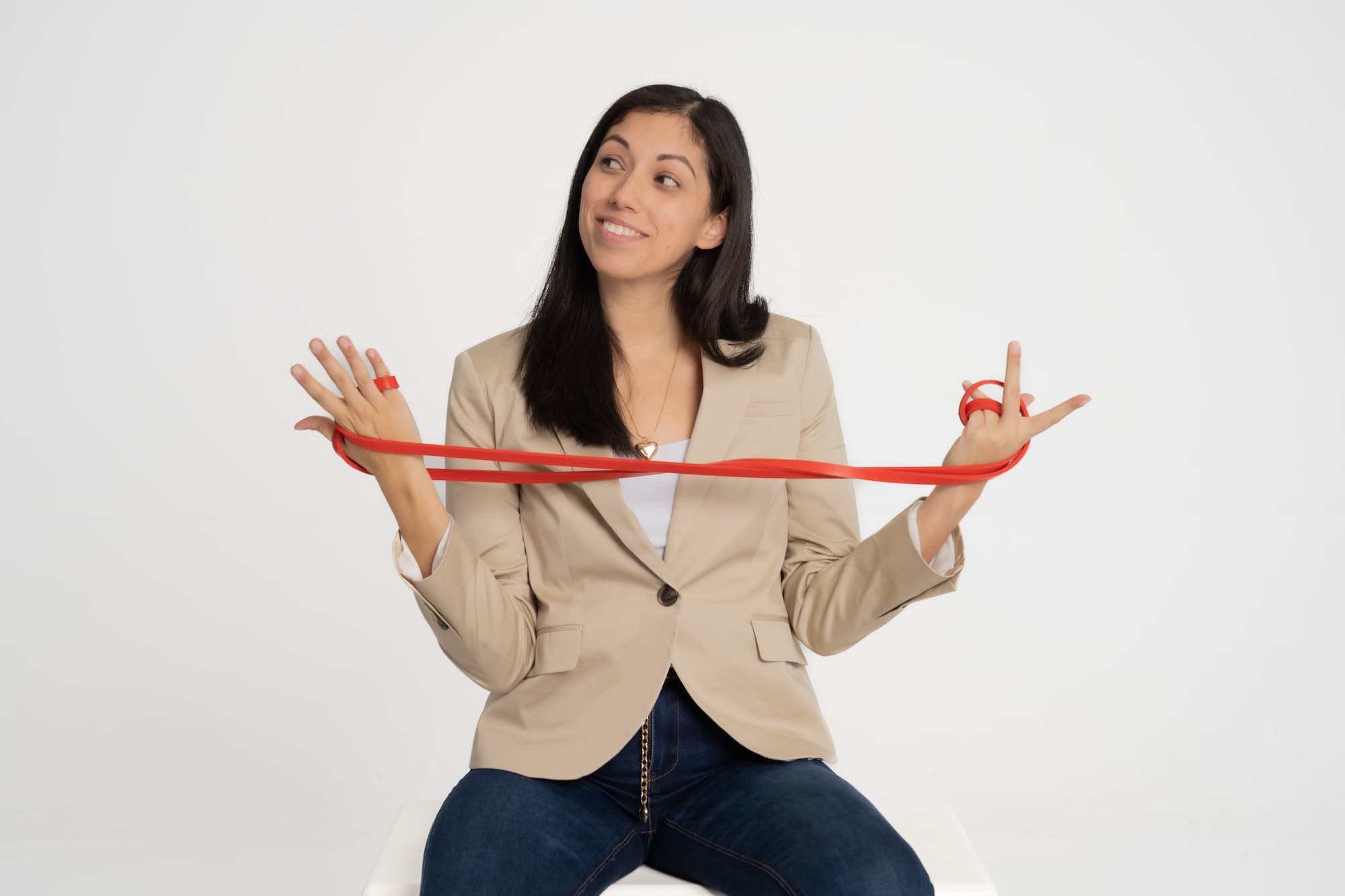 【Test de TCA 】 | Perfect Imperfecta